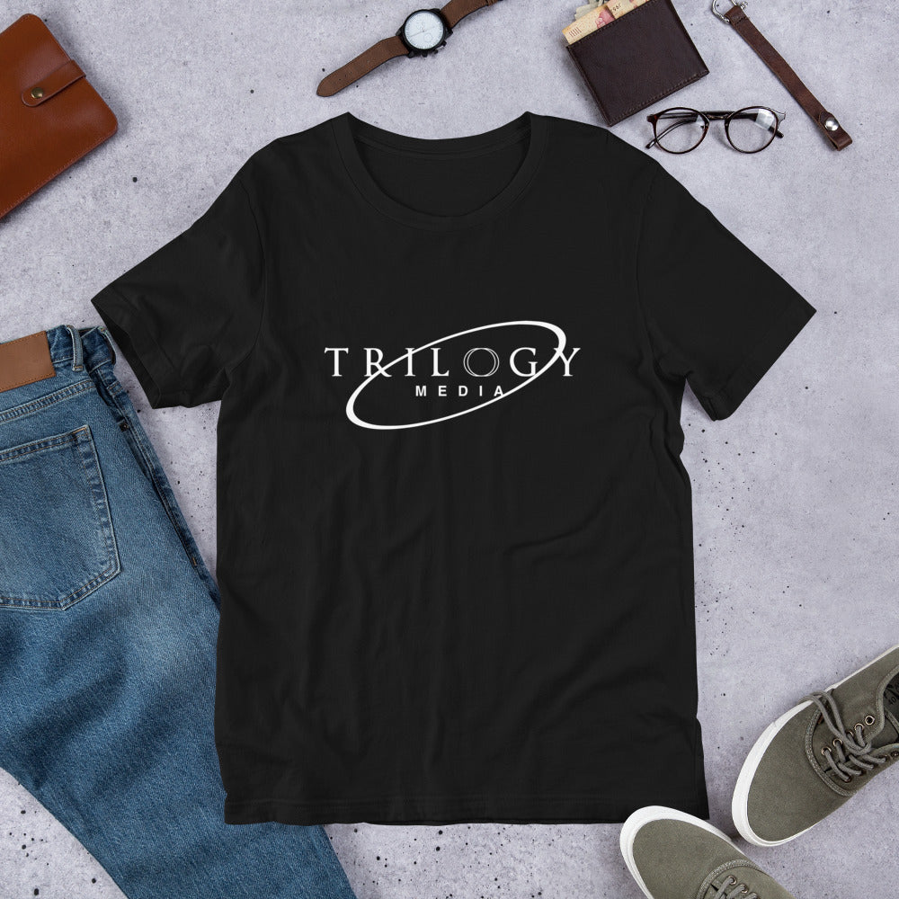 Shirts – Trilogy Media Inc