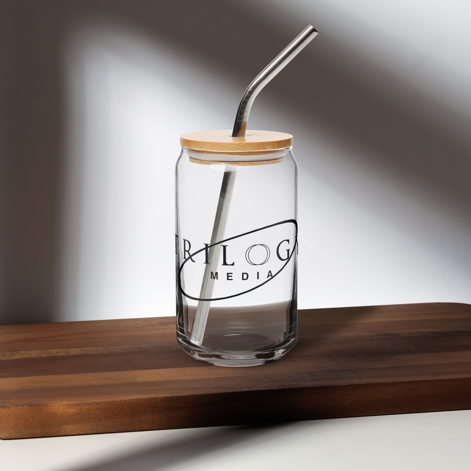 Glassware – Trilogy Media Inc