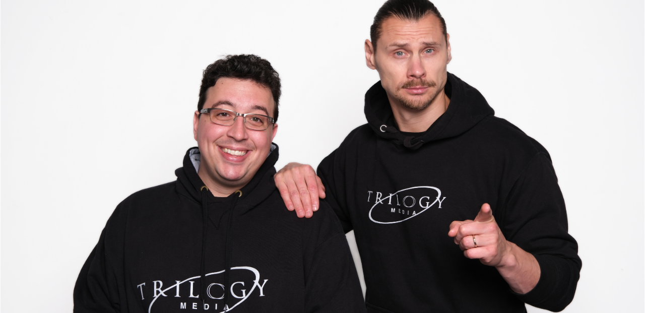 Shop | Trilogy Media Inc