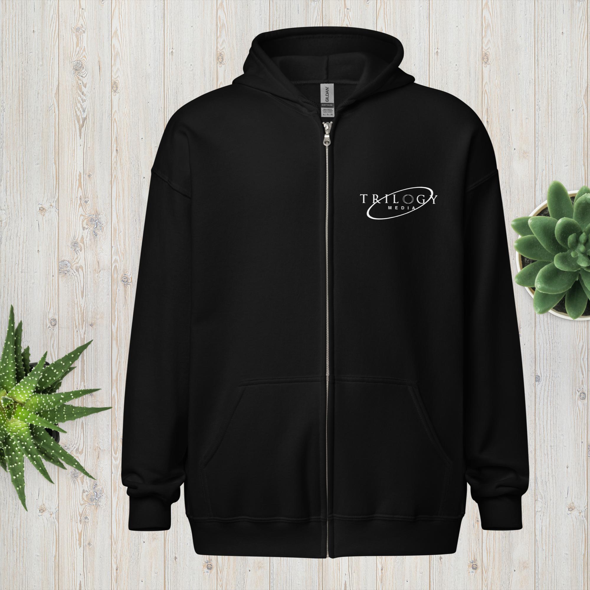 Hoodies – Trilogy Media Inc
