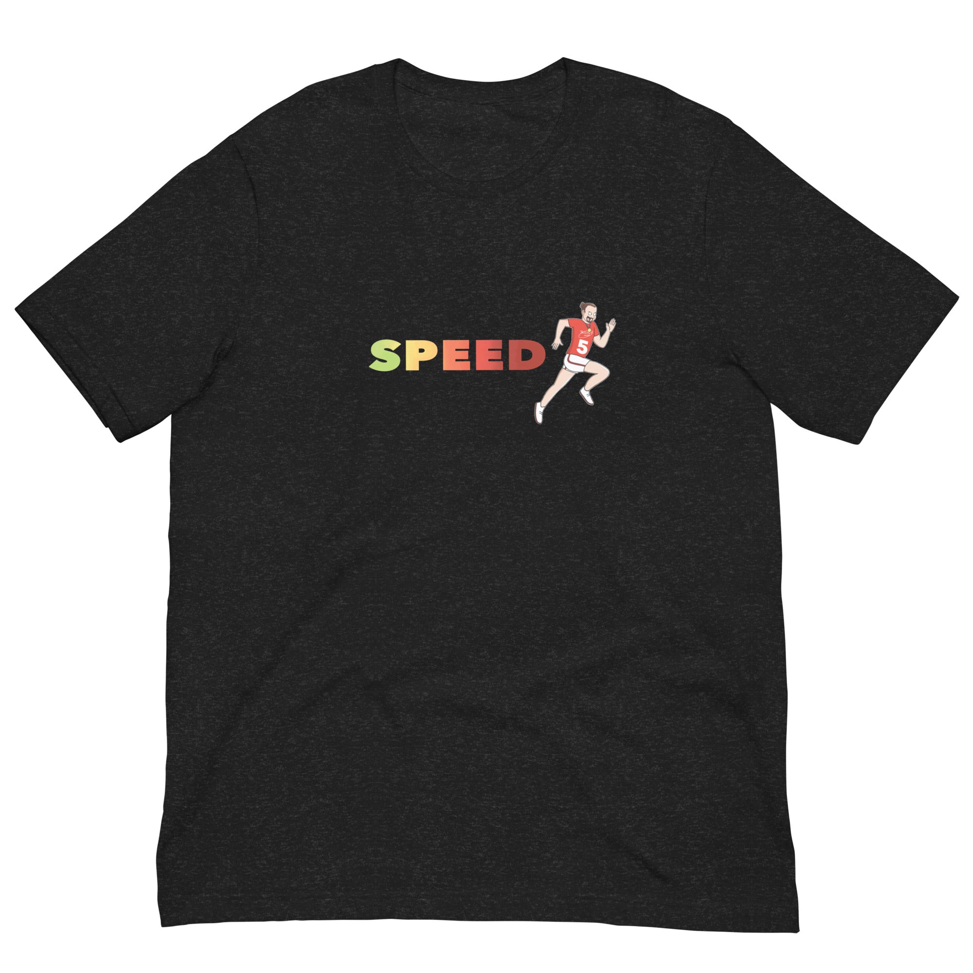 WEASEL SPEED | Unisex t-shirt – Trilogy Media Inc