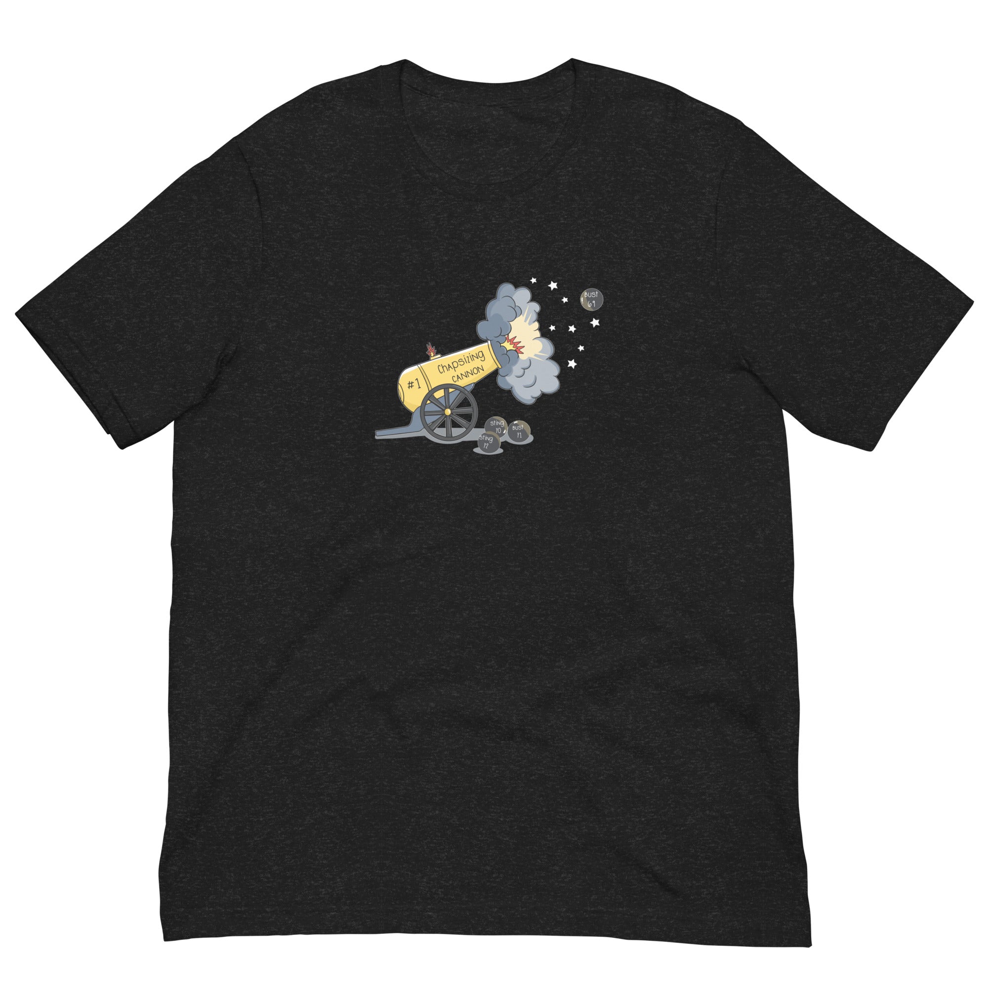 Shirts – Trilogy Media Inc