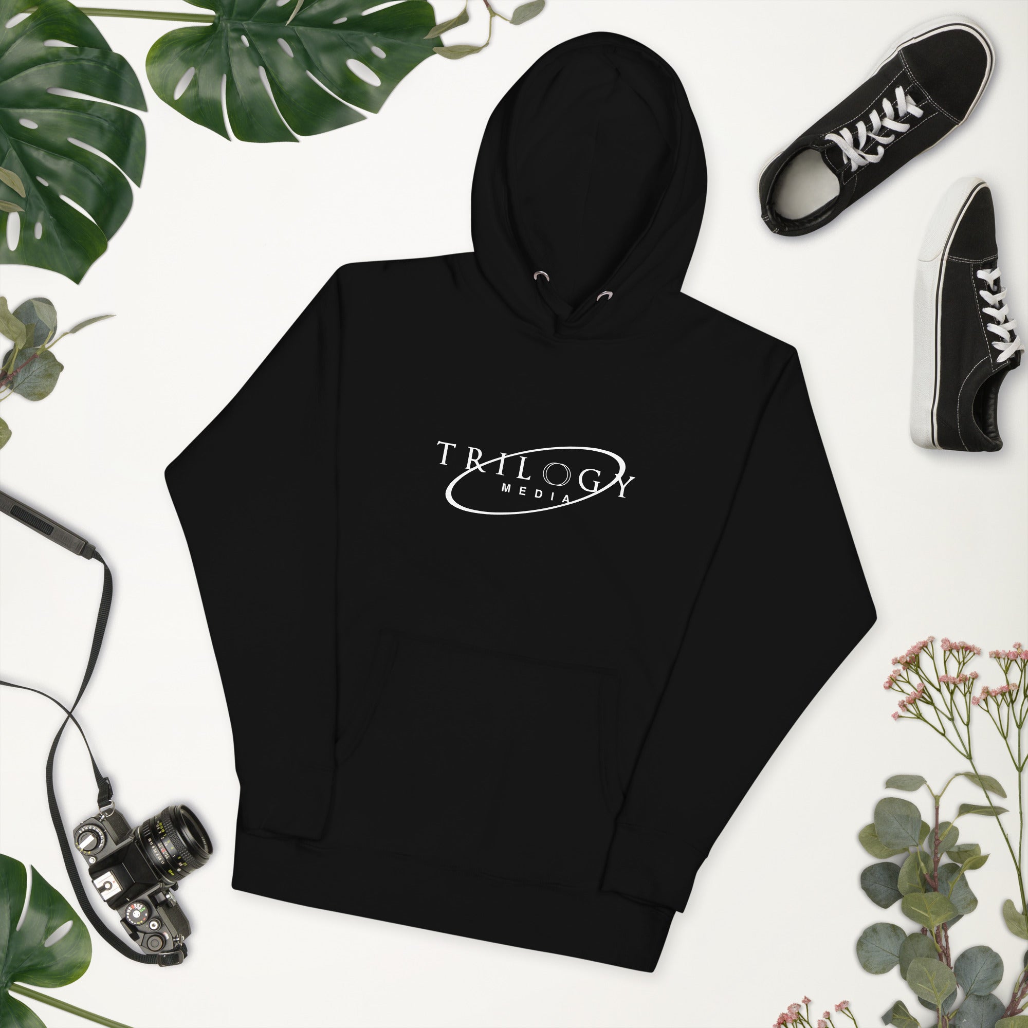 Hoodies – Trilogy Media Inc